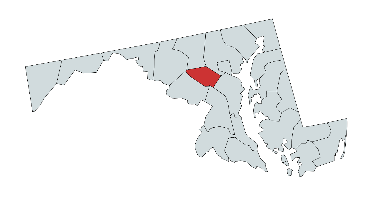 Howard County – 2023 Hunger Profile – Maryland Hunger Solutions
